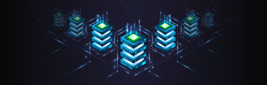 What Is a Hyperscale Data Center? Nautilus Data Technologies