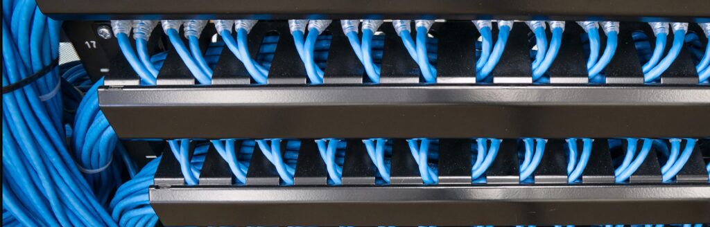 What Is a Hyperscale Data Center? Nautilus Data Technologies