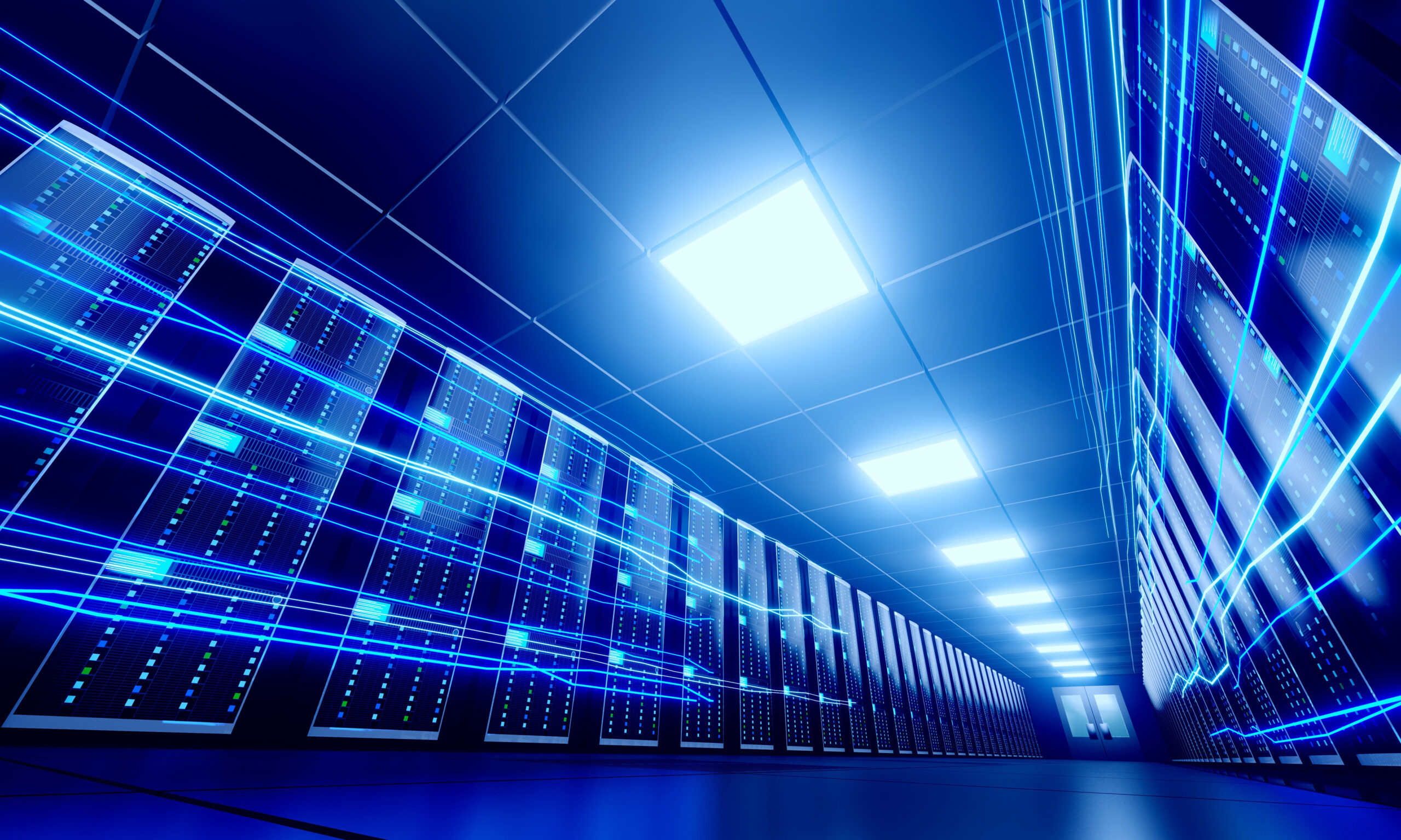 Data Center Liquid Cooling: Technologies, Benefits, & Uses